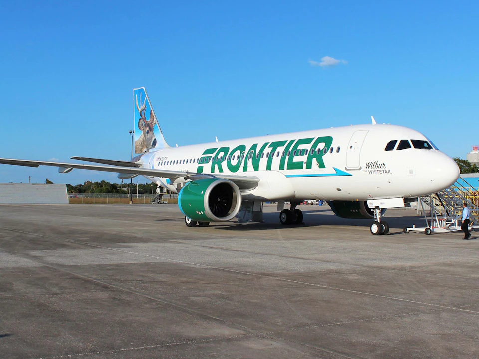 Is the Frontier Airlines Pass Worth It? Up to 70% Off Now! - The Krazy ...