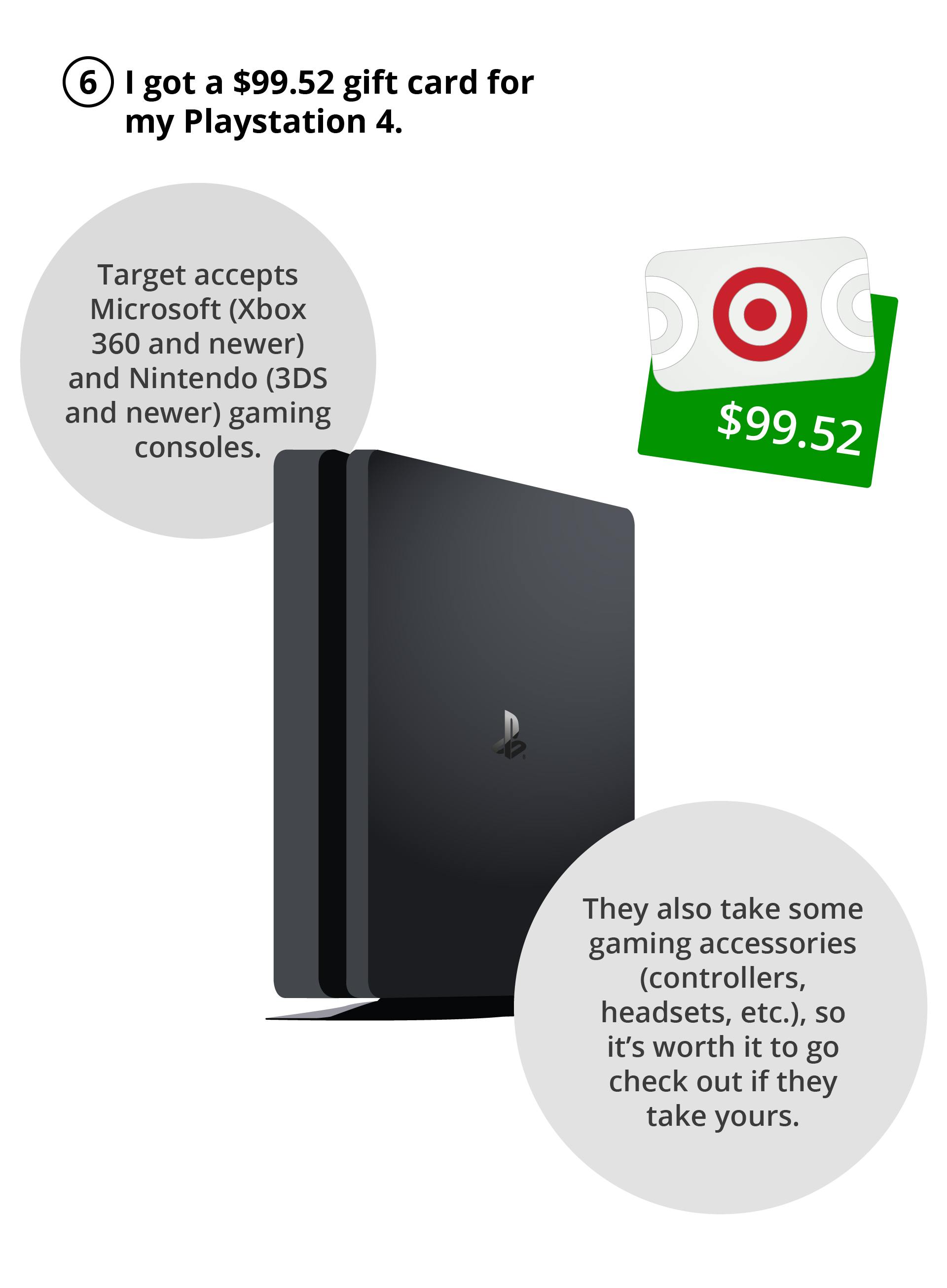 6 Used Items You Can Trade in for Target Gift Cards - The Krazy Coupon Lady