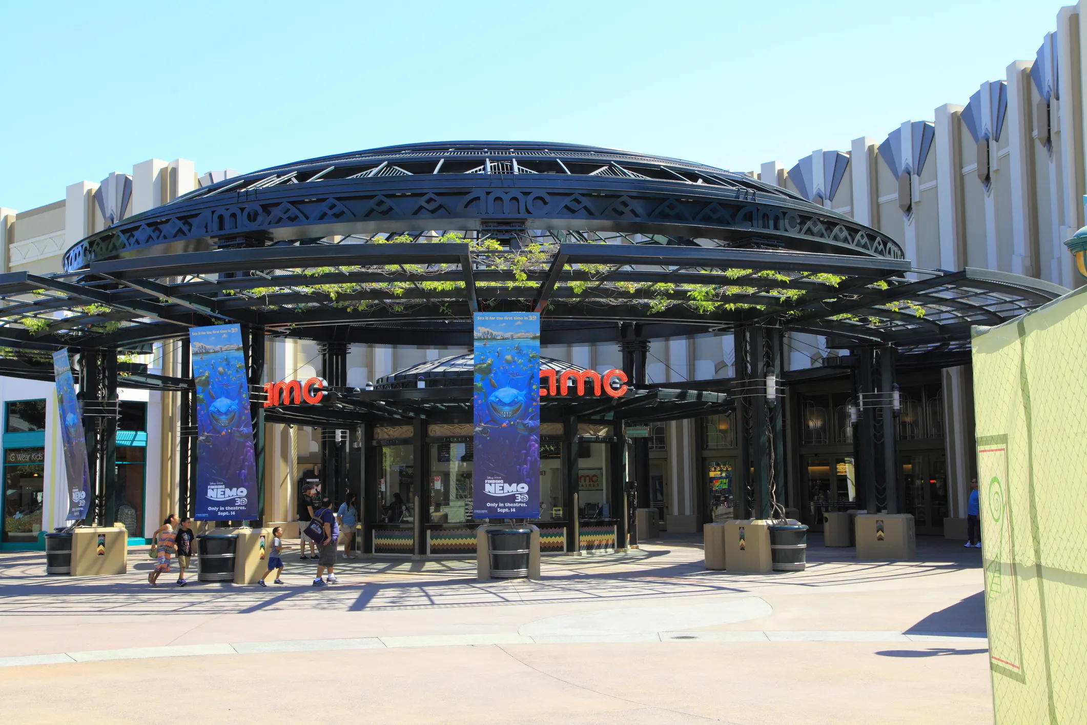AMC Free Popcorn and More Shareholder Benefits - The Krazy Coupon Lady