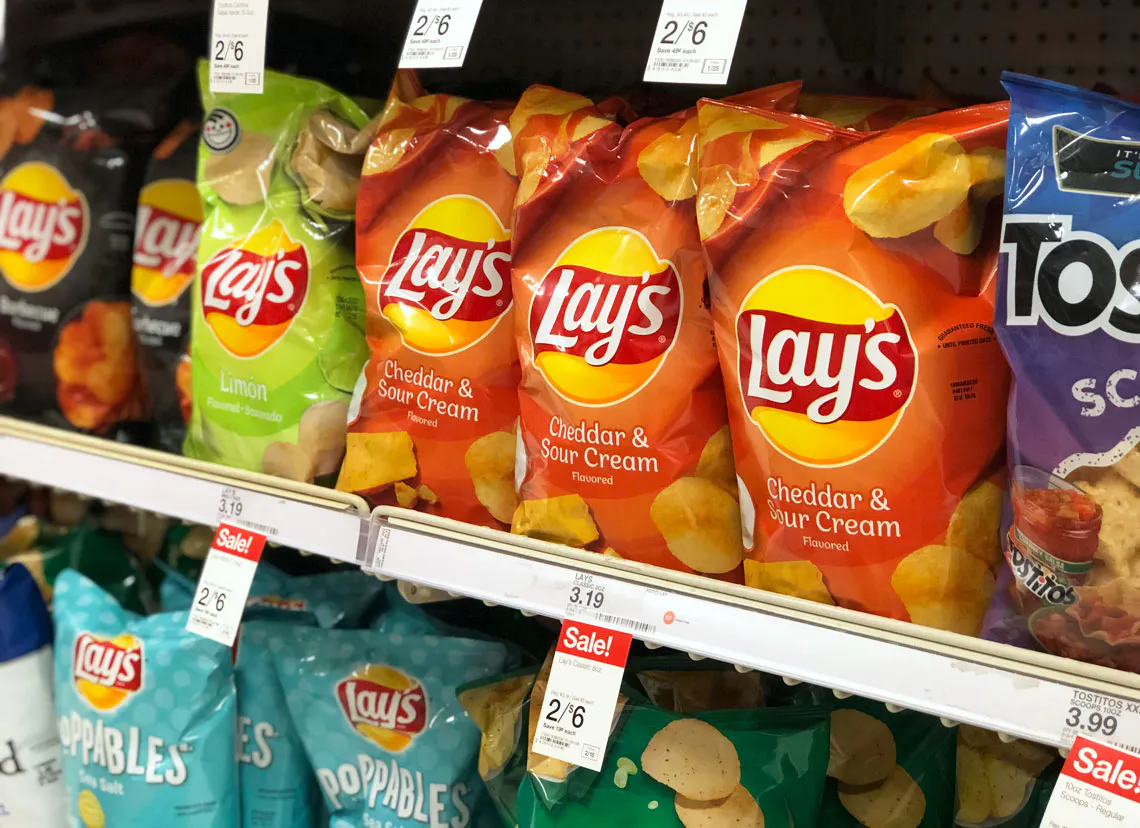 Top 10 Things to Stock Up On in March - The Krazy Coupon Lady