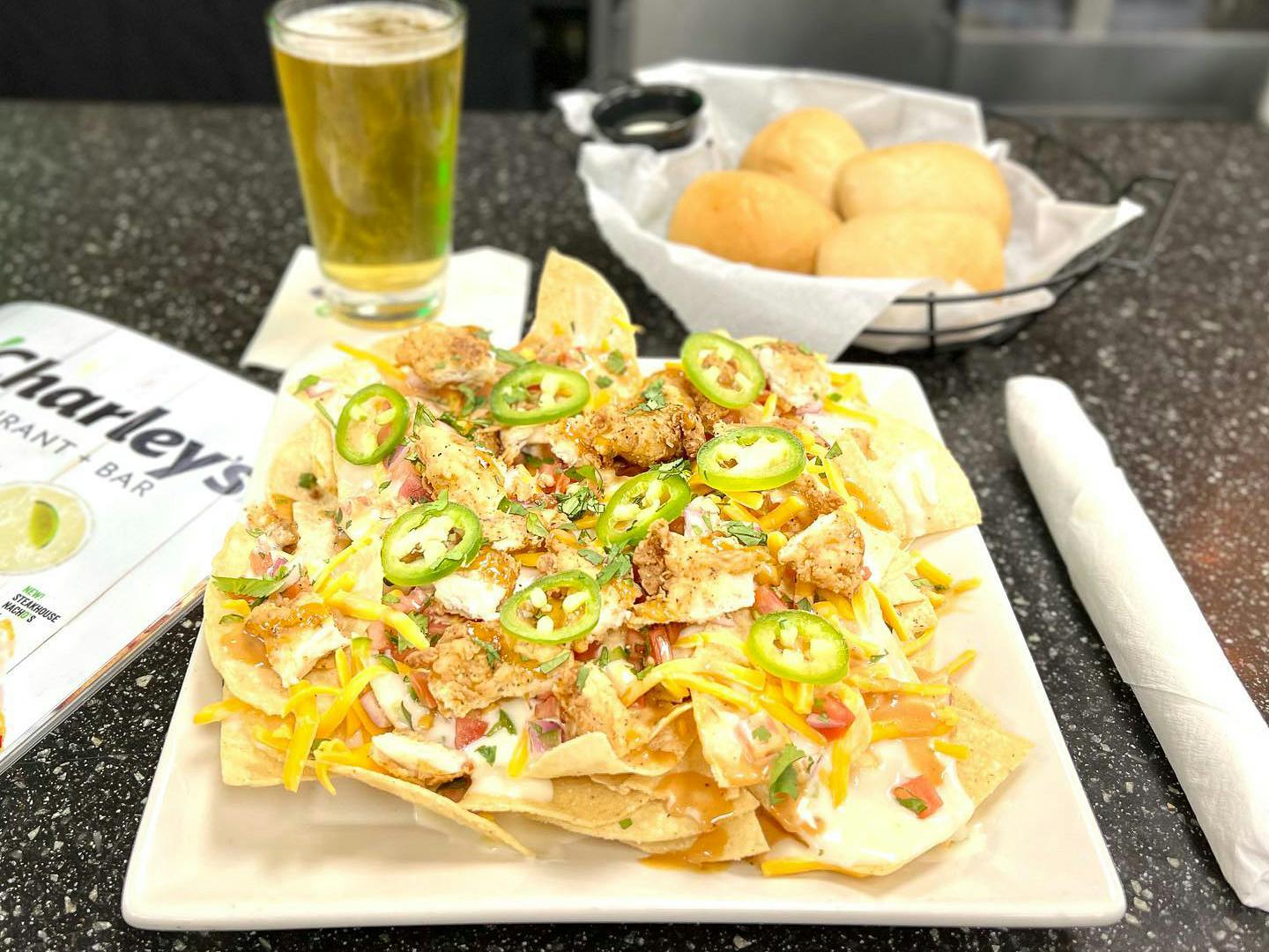 Take the Night Off With These Cheap Monday Restaurant Deals - The Krazy ...