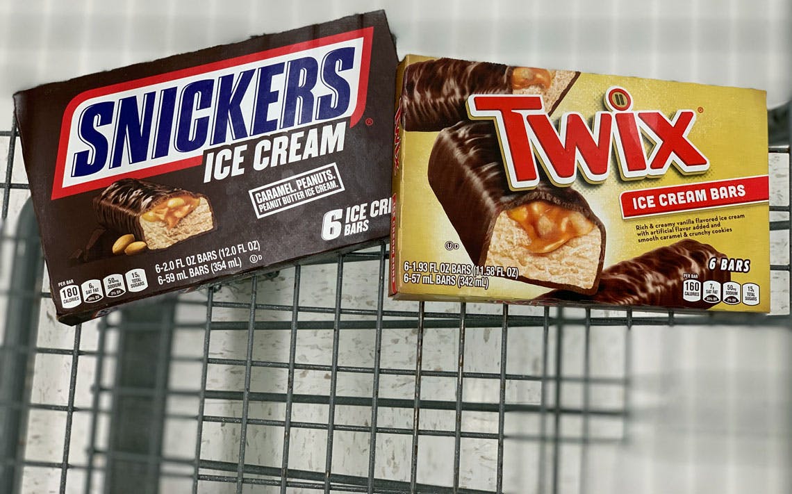 Snickers Coupons - The Krazy Coupon Lady