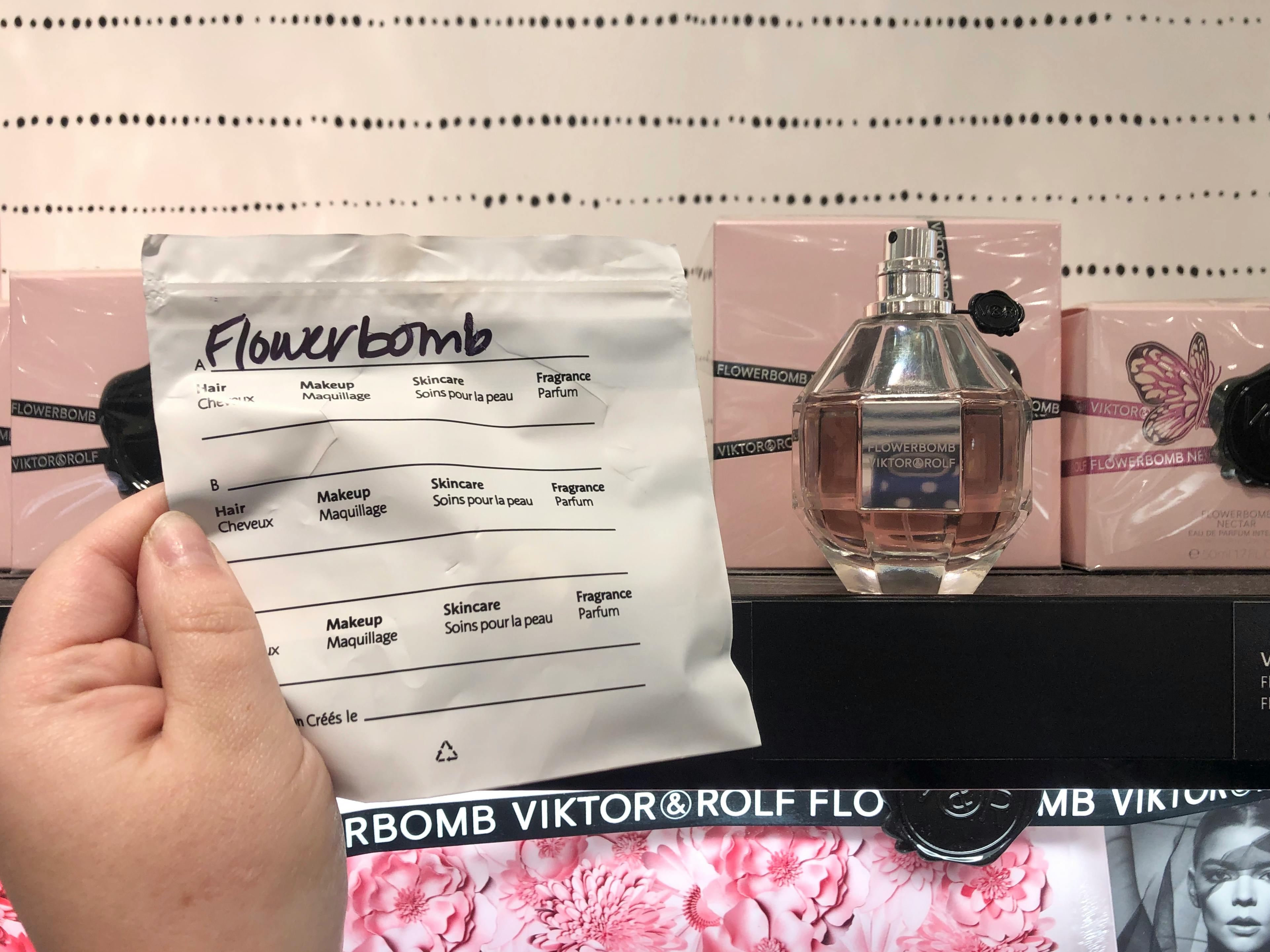 How to Get Free Sephora Samples - The Krazy Coupon Lady