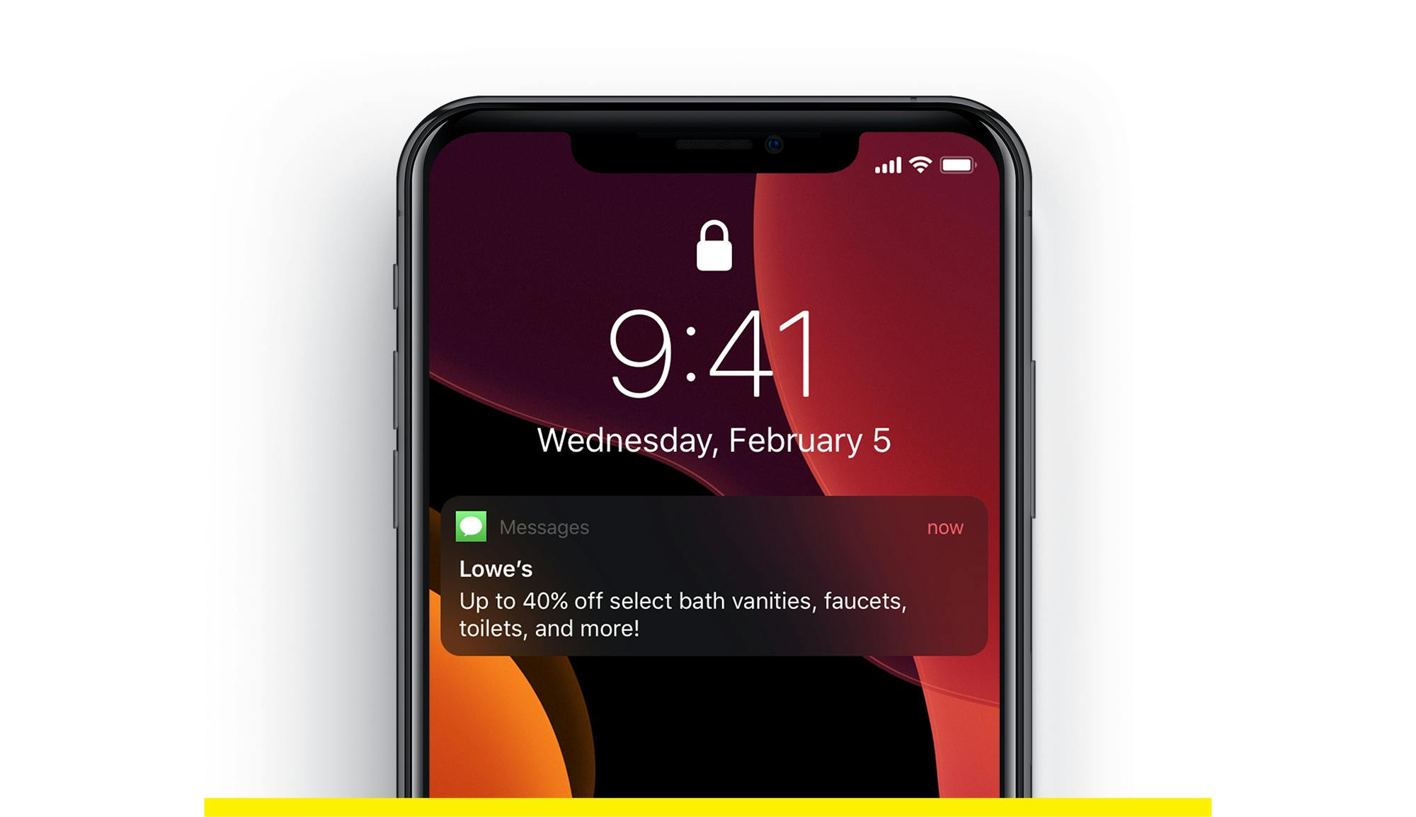 Your Ultimate Guide to Mobile Text Alerts - The Krazy Coupon Lady