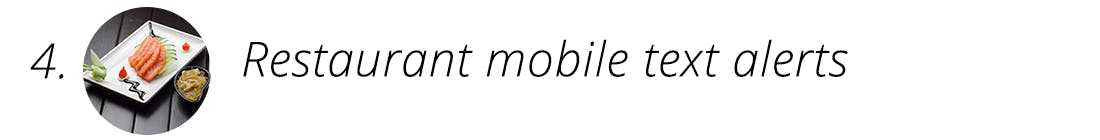 Your Ultimate Guide to Mobile Text Alerts - The Krazy Coupon Lady