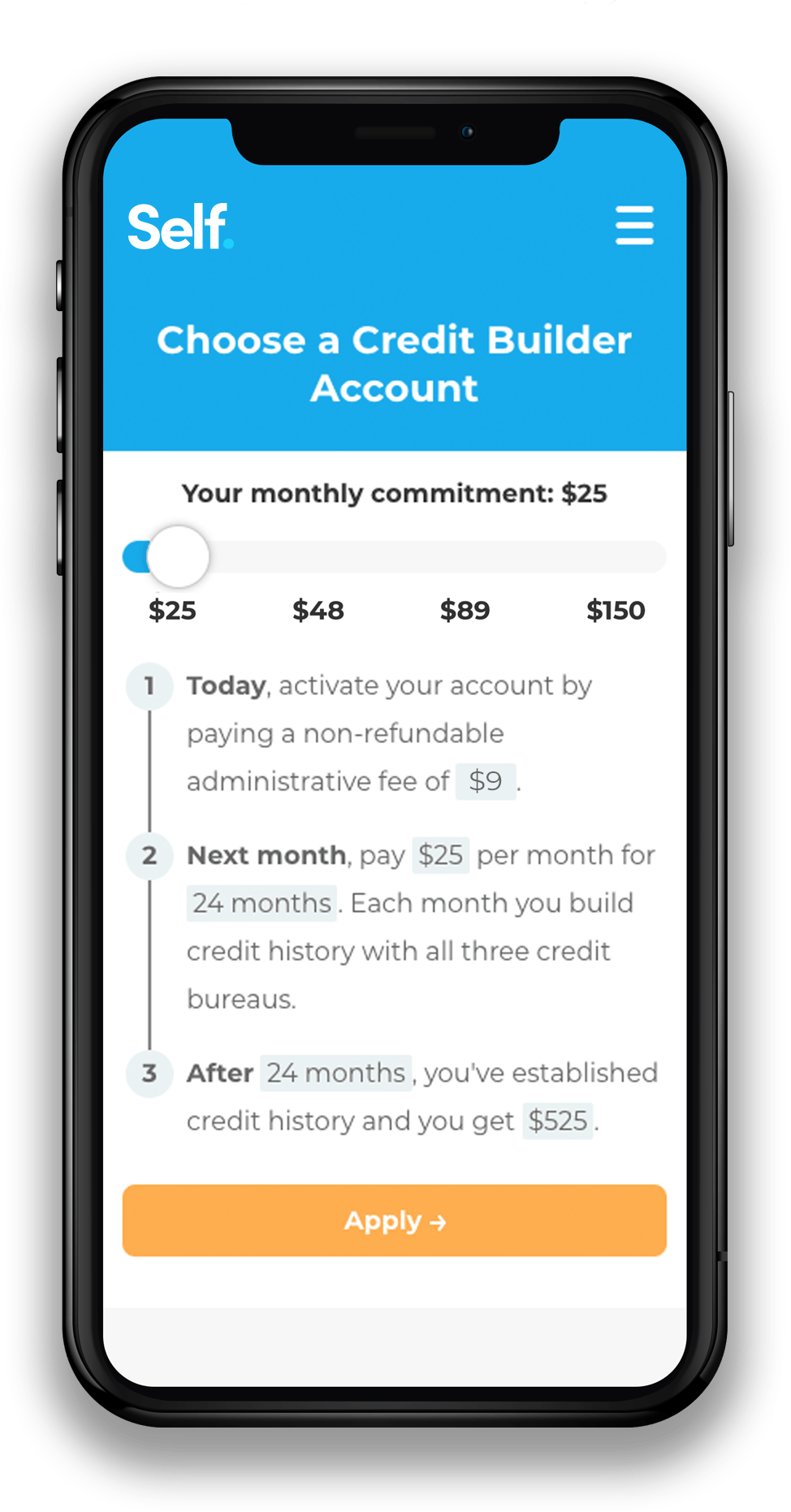 How To Build Credit Using Self The Krazy Coupon Lady how-to-build-credit-using-self-the-krazy-coupon-lady