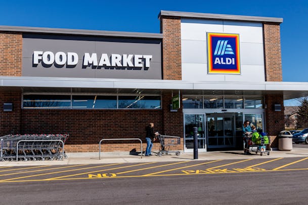 How to Save the Most with ALDI Curbside Grocery Pickup - The Krazy ...