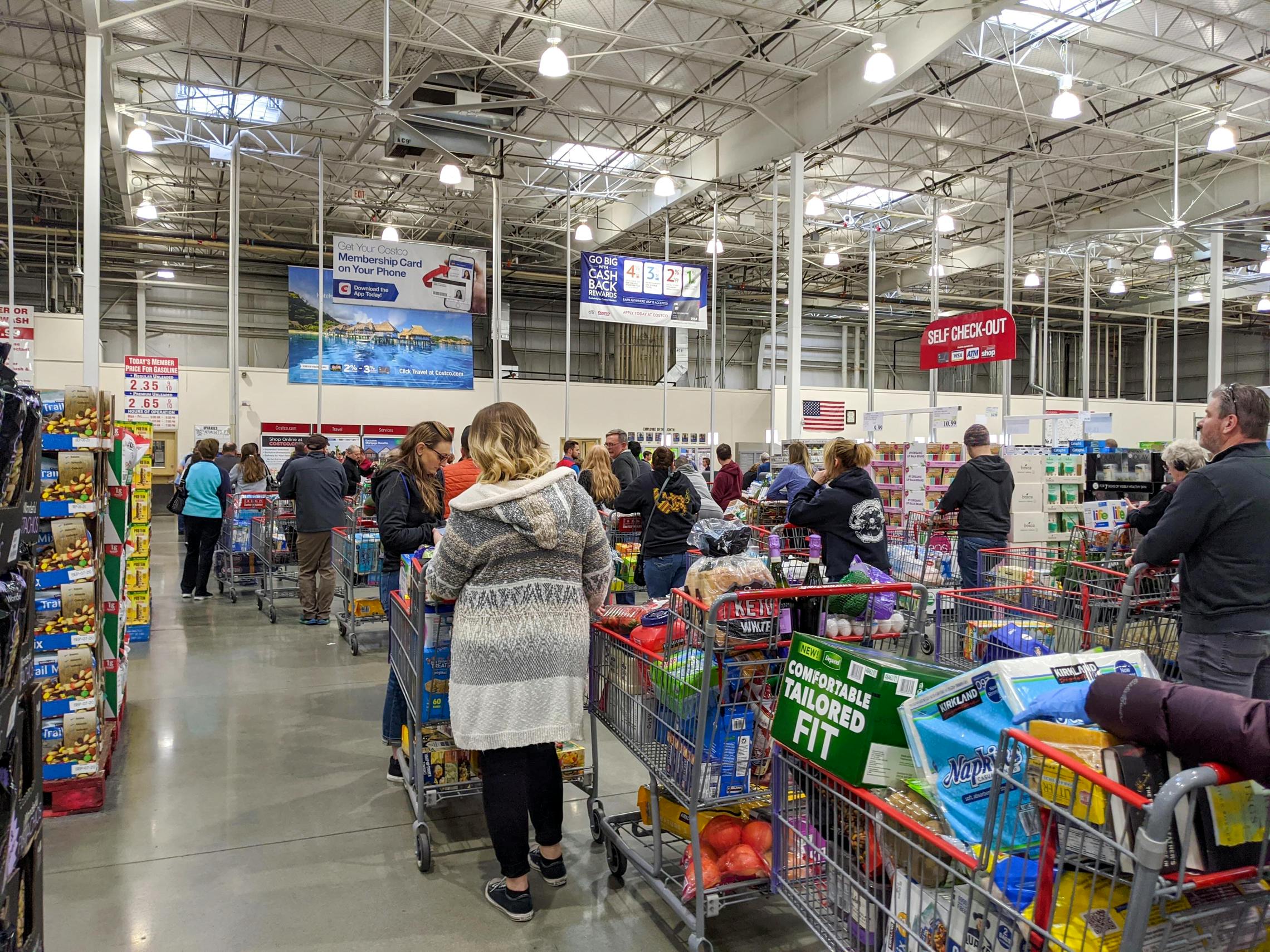 16 Costco Employee Perks and Secrets - The Krazy Coupon Lady