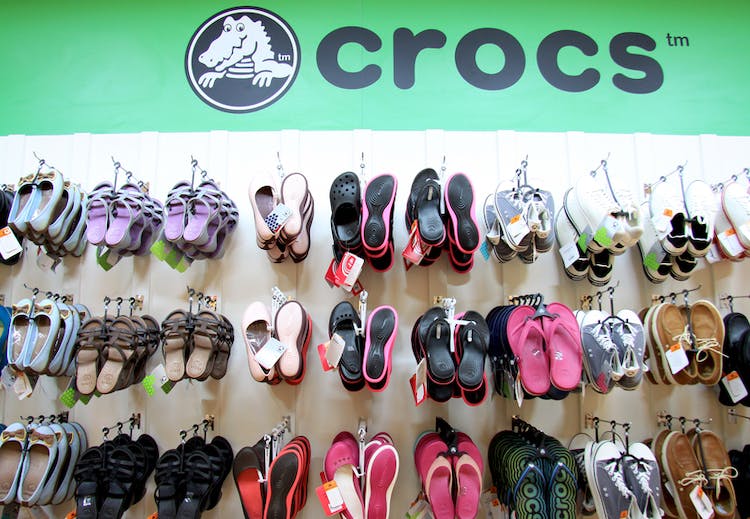 Crocs Coupons and Deals - The Krazy Coupon Lady - July 2022