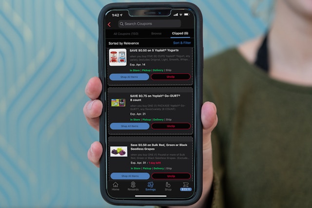 Your Guide to the New Kroger REWARDS Debit Card - The Krazy Coupon Lady