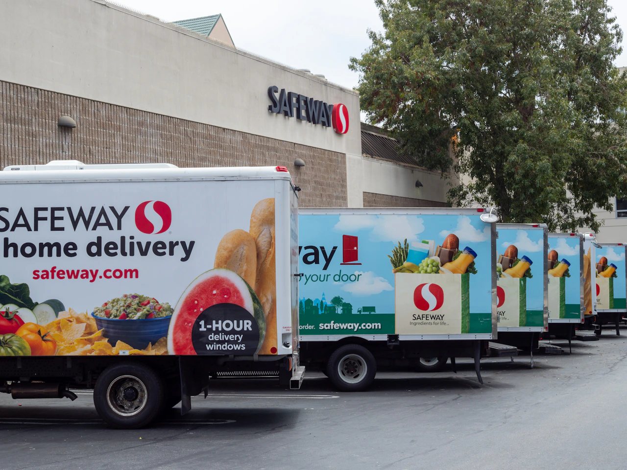 The Best Cheap Grocery Delivery Services for Your Budget - The Krazy ...