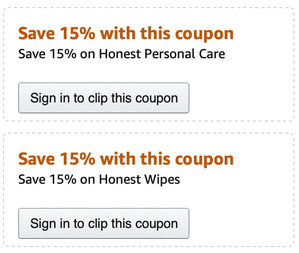 Amazon Subscribe and Save: 10 Tips to Know - The Krazy Coupon Lady