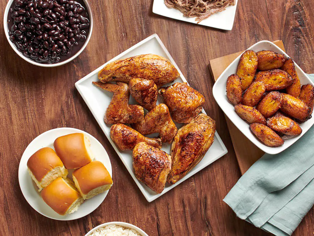 Family Meal Deals: Are They Really a Good Deal? Here's the Math - The ...