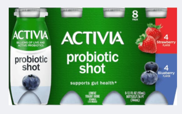 Beverage Coupons - The Krazy Coupon Lady - February 2022