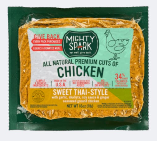 Chicken Coupons - The Krazy Coupon Lady - August 2022