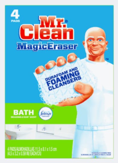 Best Mr. Clean Coupons for June 2024 | The Krazy Coupon Lady