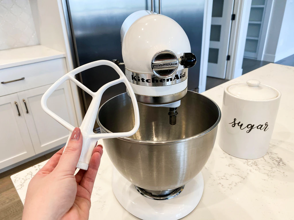 KitchenAid Mixer Attachment Recall and/or Lawsuit Coming? - The Krazy ...