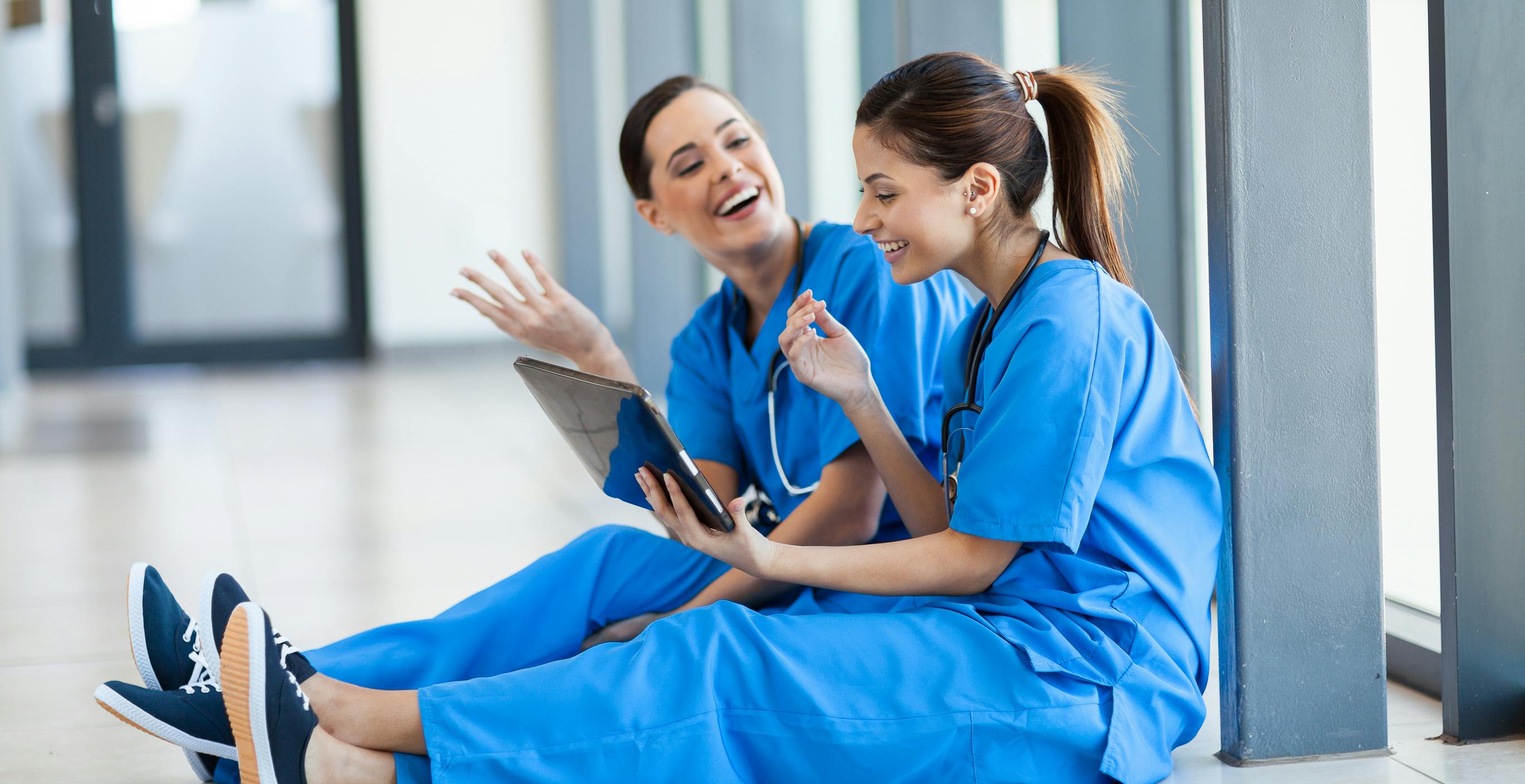 37 National Nurses Day Freebies, Deals, and Coupons in 2023 - The Krazy ...