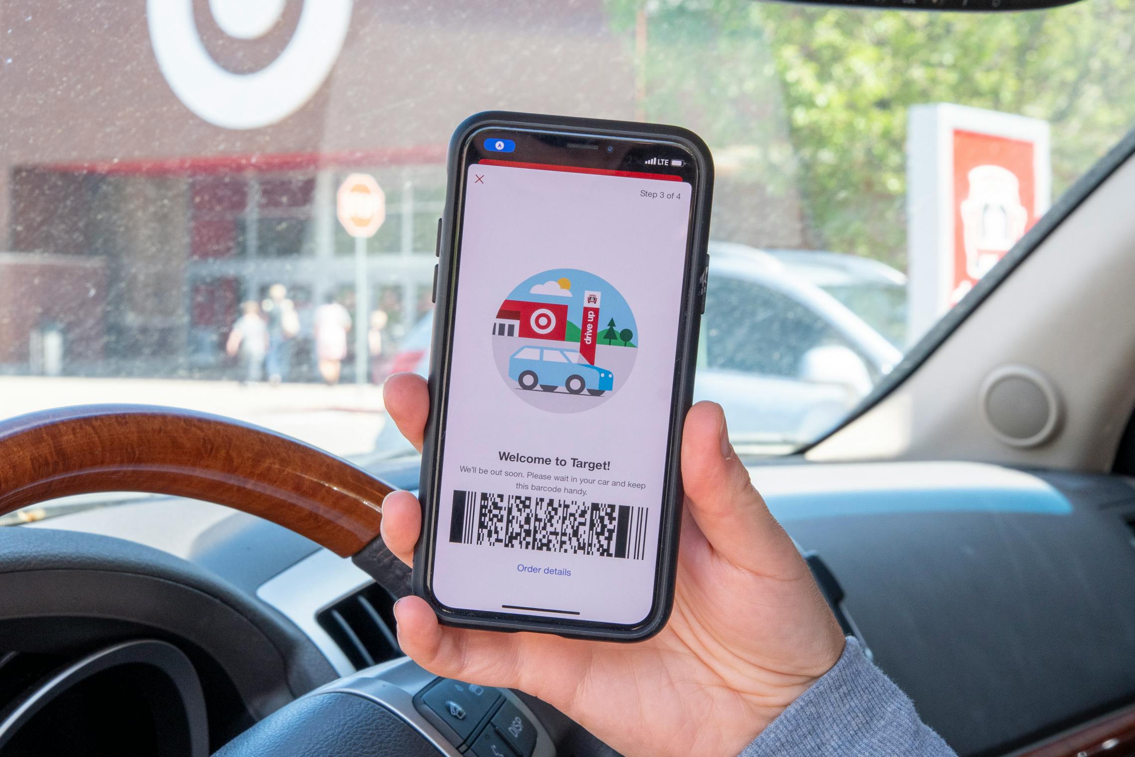 Target Drive Up Returns Have Officially Rolled Out: How It Works - The ...