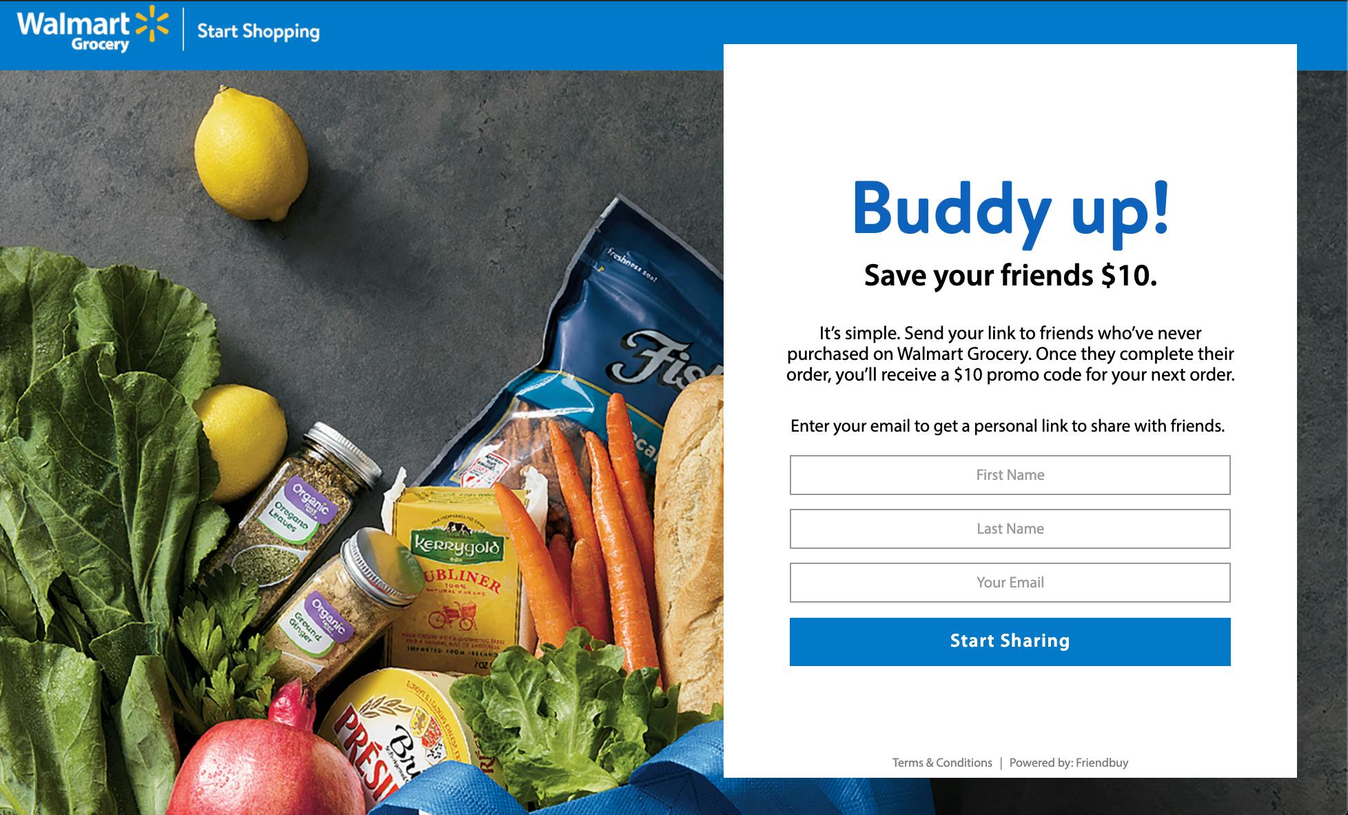 Every Way Imaginable to Save Money on Walmart Grocery Pickup - The ...