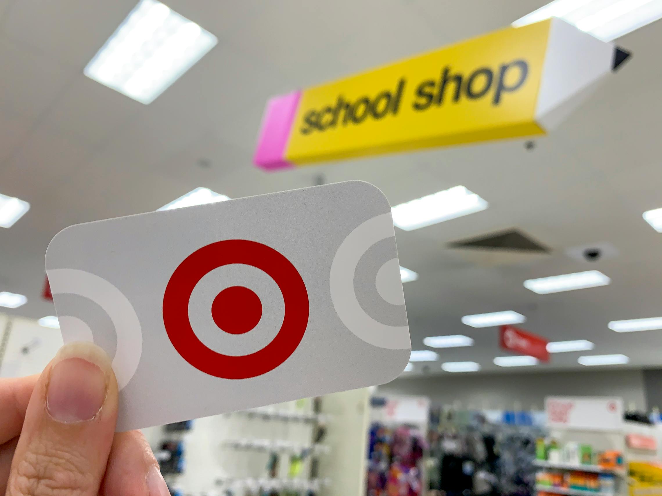 Target Back-to-School Supplies Save You Tons! Here's How. - The Krazy ...