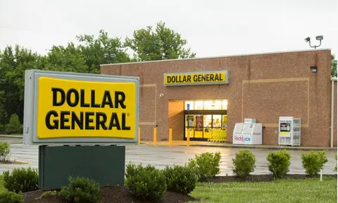 Your Dollar General App for Grocery Pickup Questions, Answered - The ...