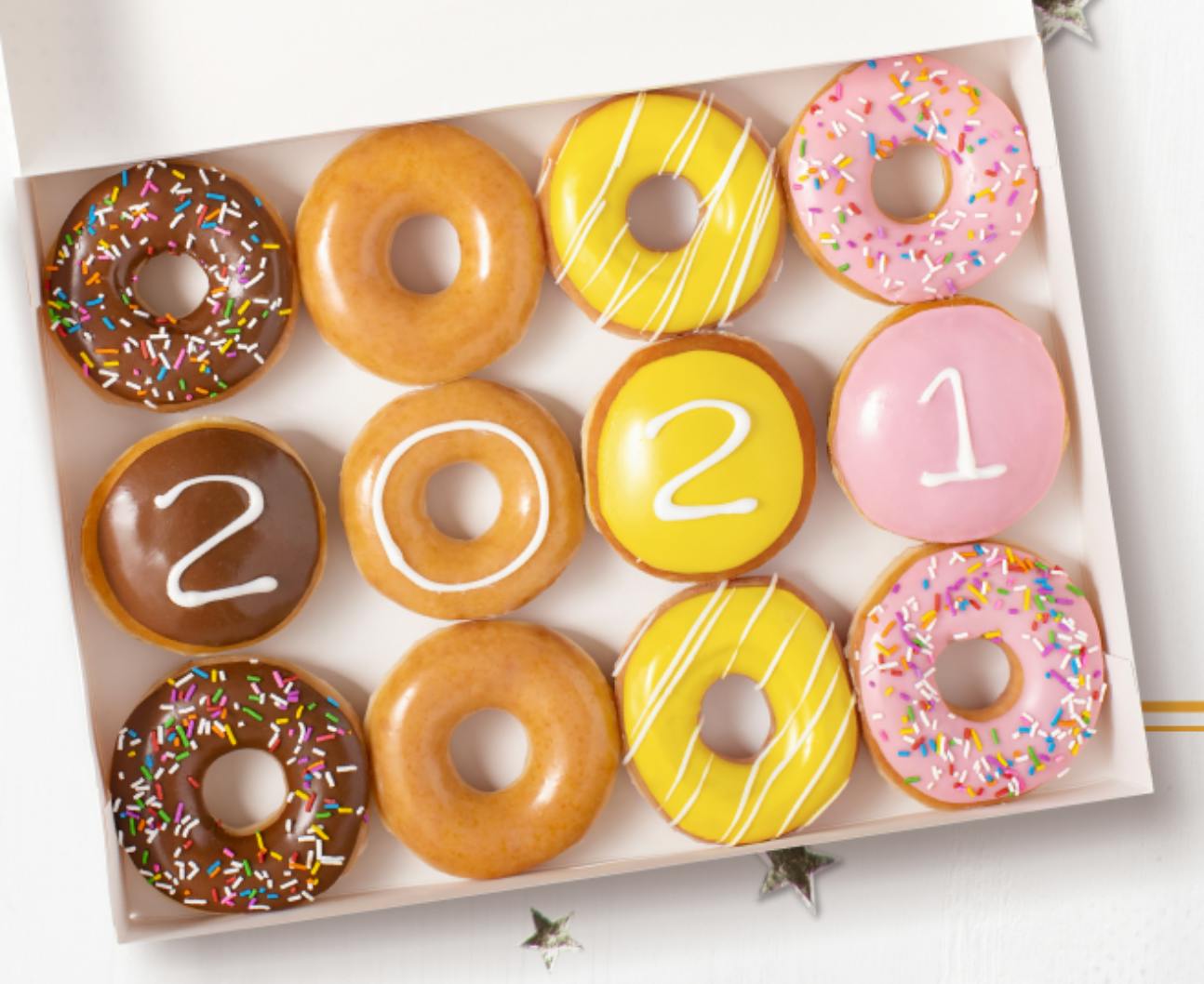 Best Free Food & Product Freebies for 2021 Graduates - The Krazy Coupon ...