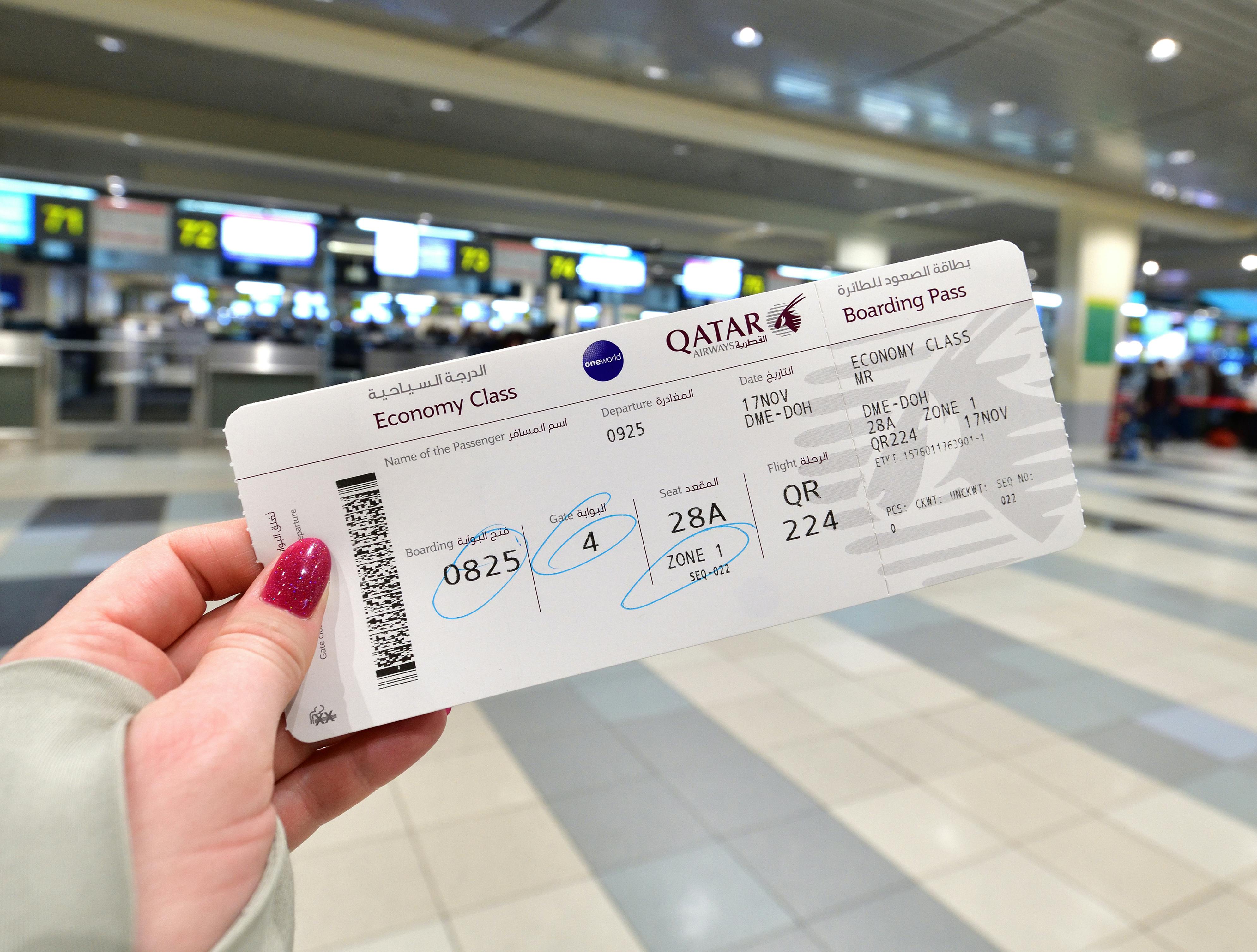 qatar-airways-is-giving-100-000-free-flights-to-healthcare-workers-the-krazy-coupon-lady