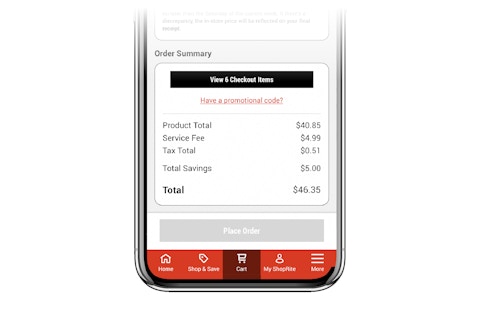 ShopRite Grocery Pickup: Everything You Need to Know - The Krazy Coupon ...