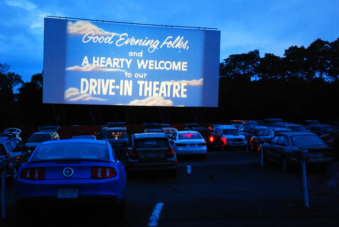 Drive-In Movie Theaters: Prices In Every State - The Krazy Coupon Lady