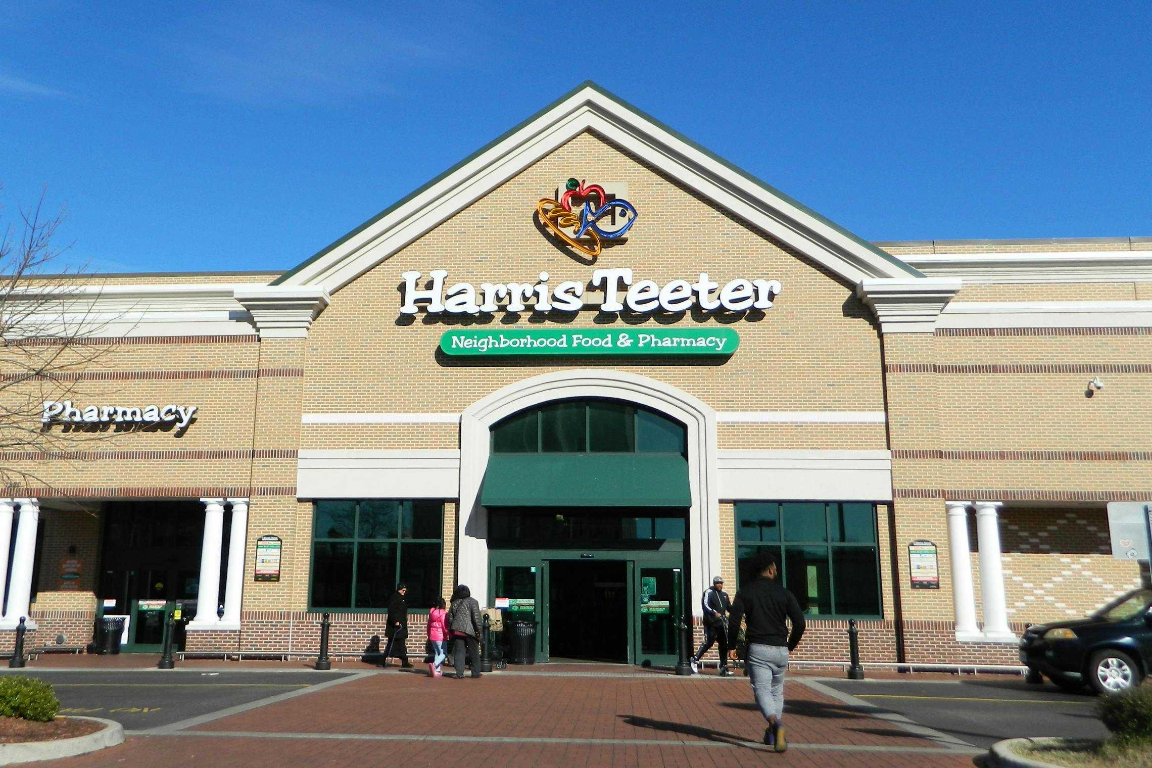 Harris Teeter Coupons - The Krazy Coupon Lady - July 2022