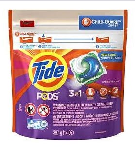 Tide Coupons - The Krazy Coupon Lady - April 2022