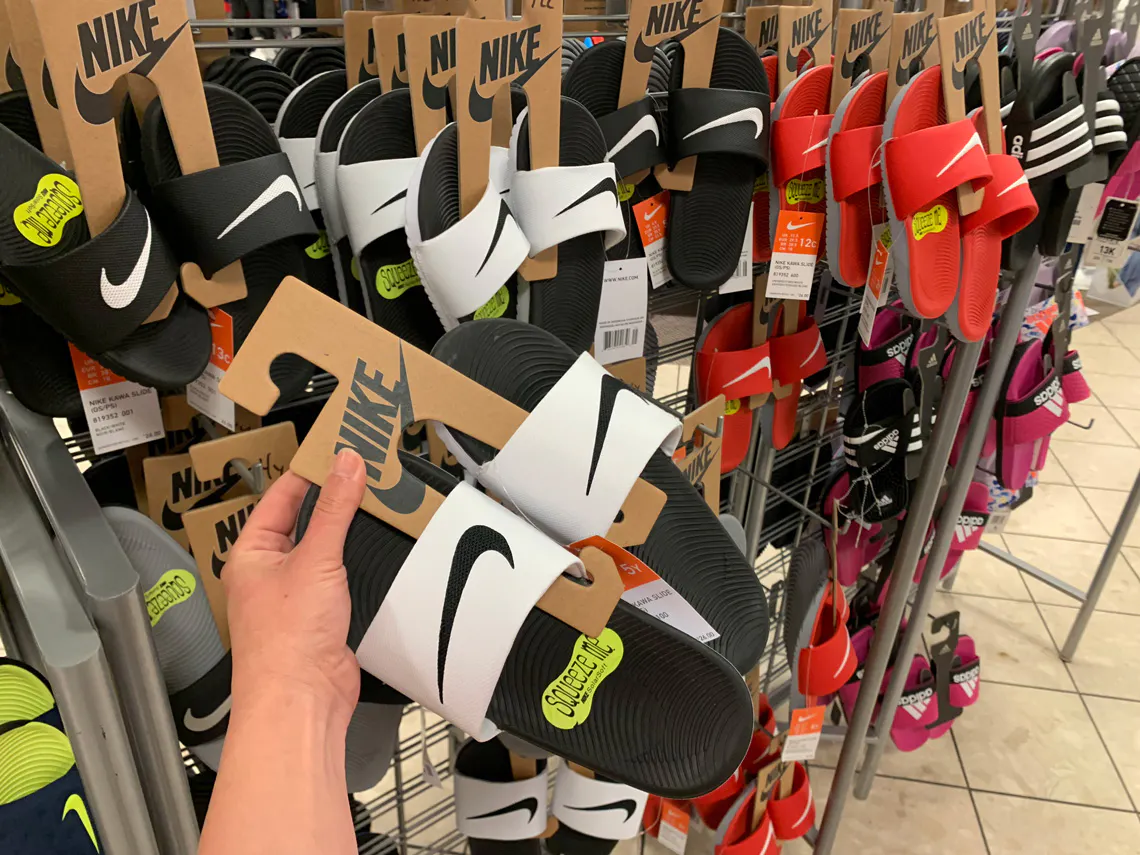 Shoe Coupons and Deals - The Krazy Coupon Lady - August 2022