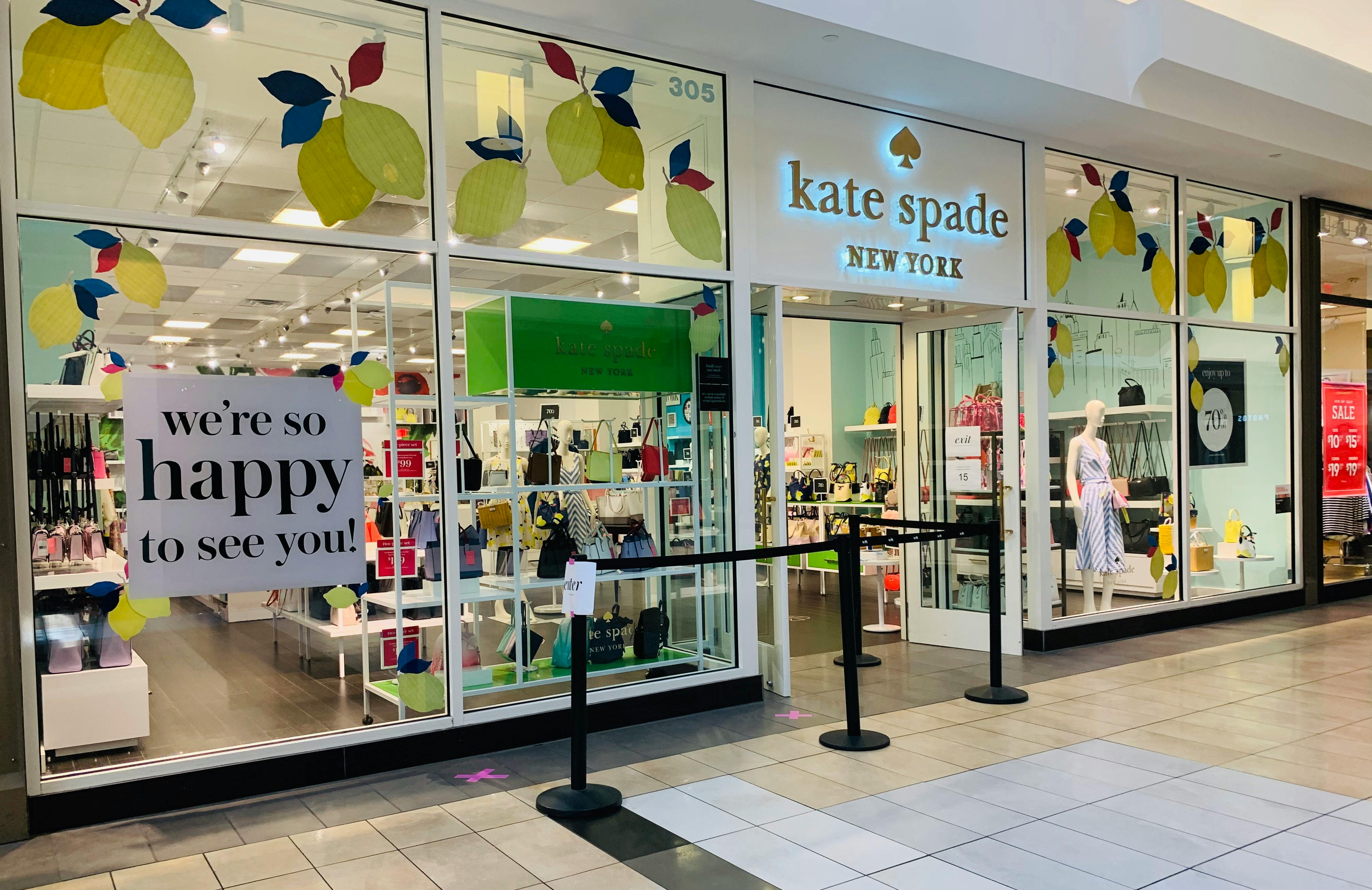 Kate Spade Surprise Sale: Here's How It Works - The Krazy Coupon Lady