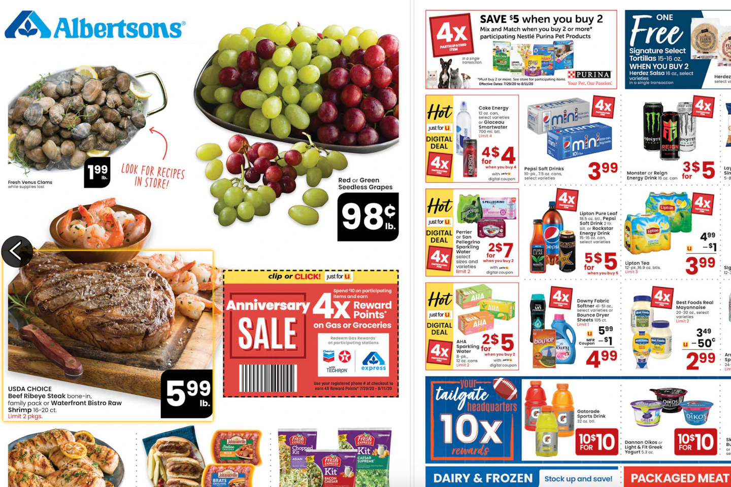 Want to Know How to Coupon for Groceries? Look in These 32 Places for ...
