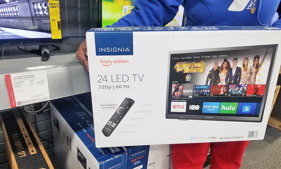 TV Deals, Sales, and Coupons - The Krazy Coupon Lady - July 2022