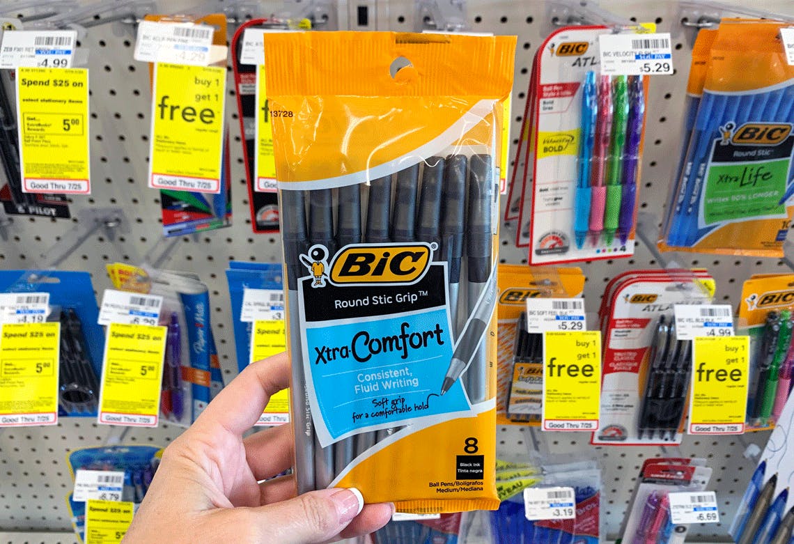 14 Best Places to Buy Cheap School Supplies - The Krazy Coupon Lady