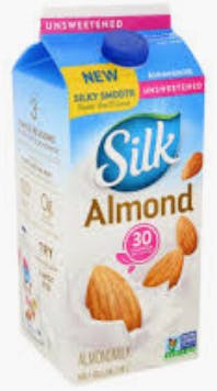 Almond Milk Coupons - The Krazy Coupon Lady