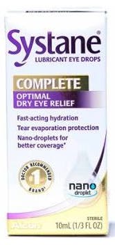 Eye Drop Coupons - The Krazy Coupon Lady - July 2022
