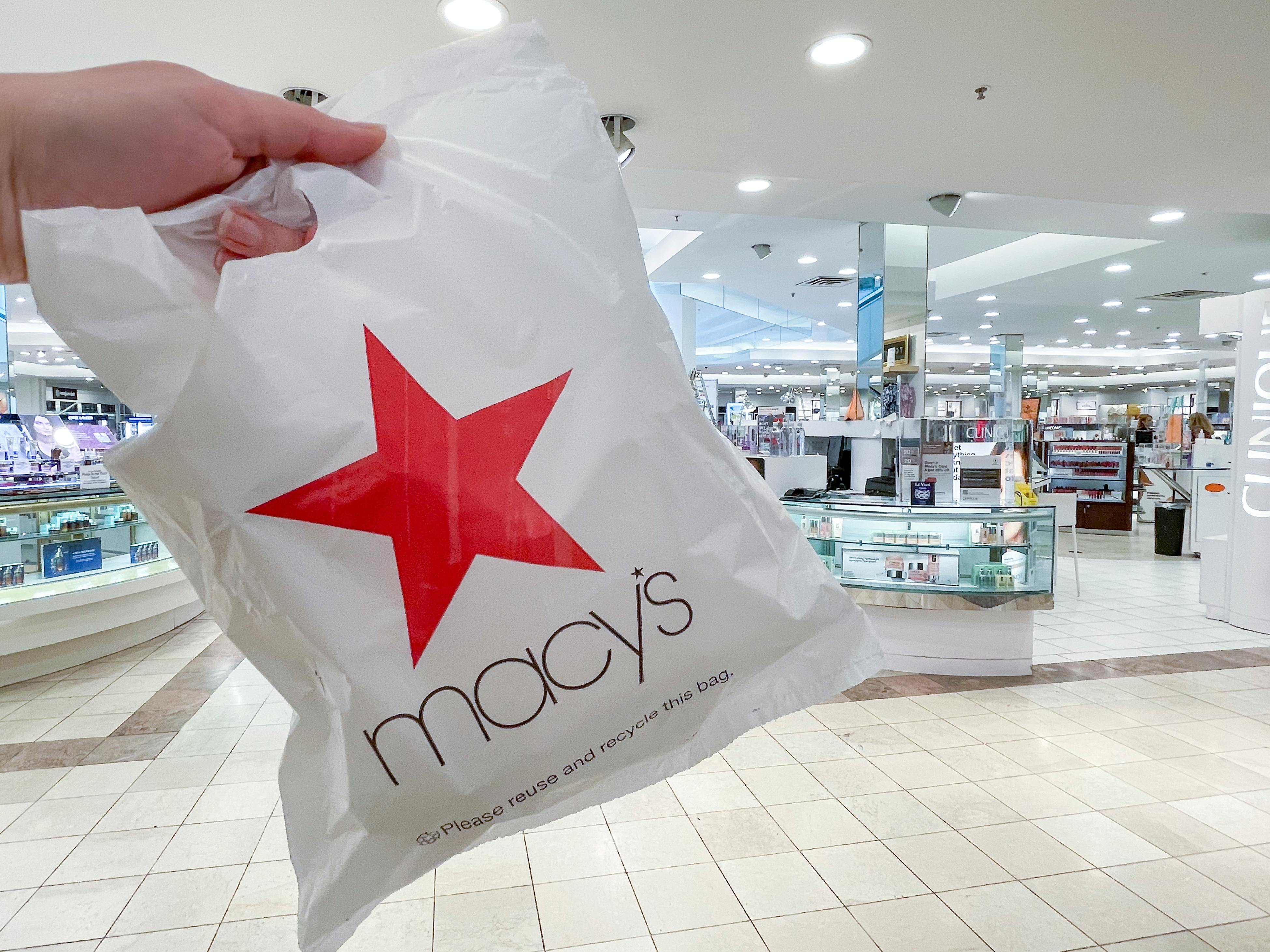 How to Shop Macy's Black Friday 2022 Deals - The Krazy Coupon Lady