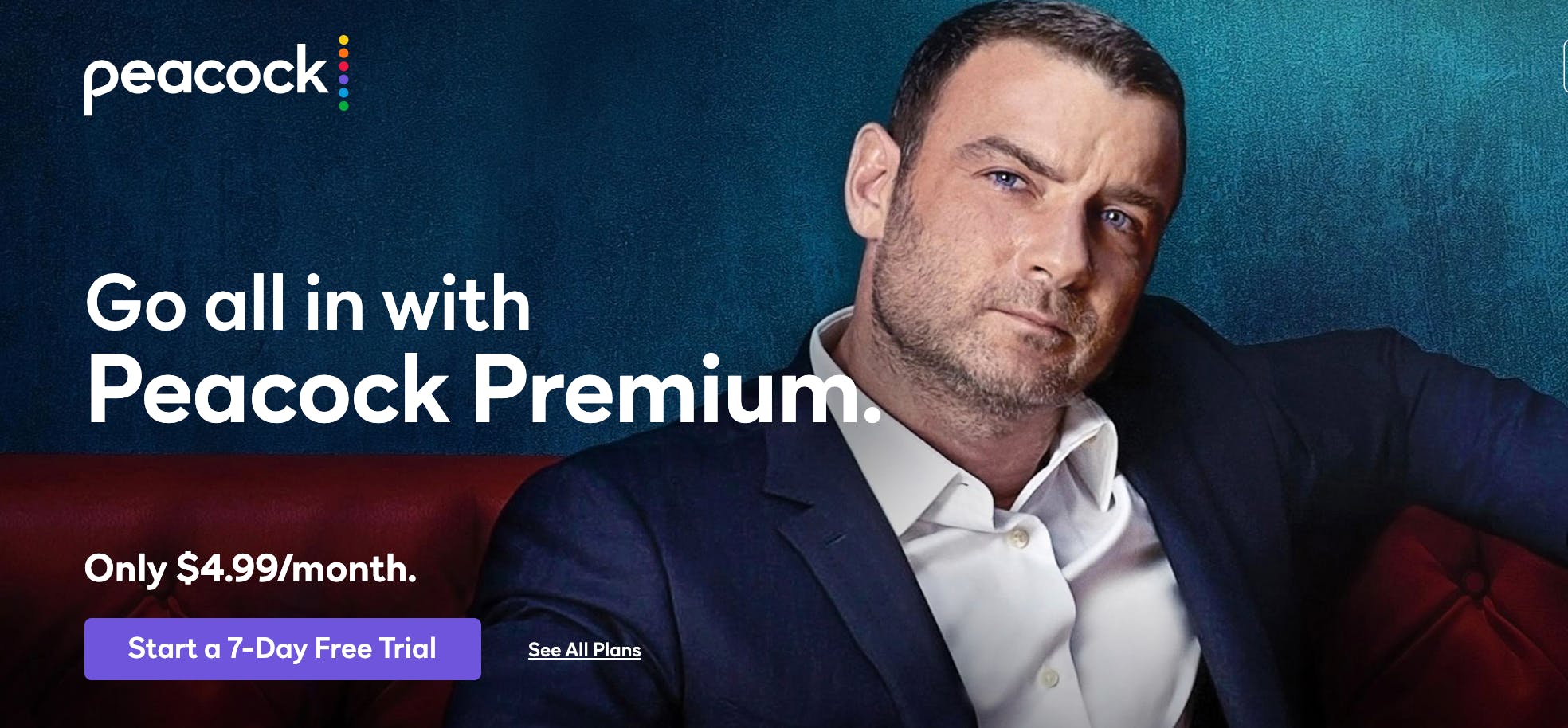 NBC's Totally Free Peacock Streaming Platform Is Live - The Krazy ...