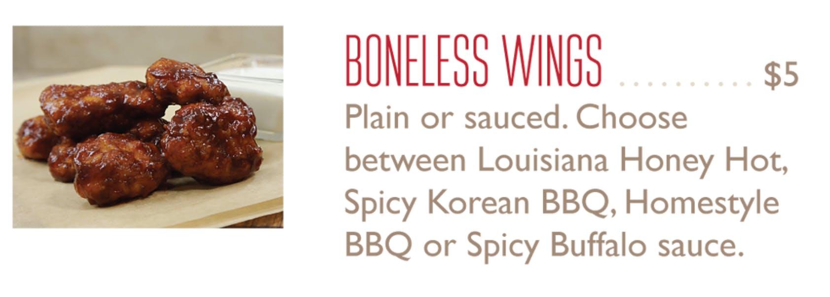 7 Can't-Miss National Chicken Wings Day Deals - The Krazy Coupon Lady