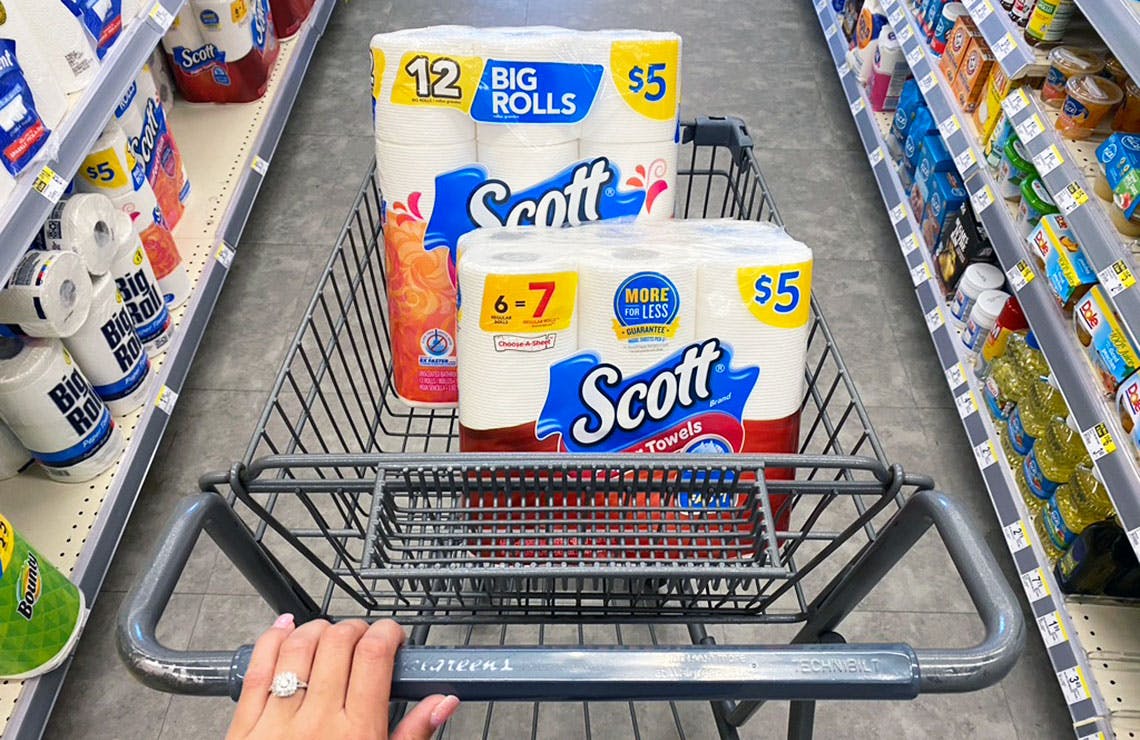 4 Ways to Save at Goodwill - The Krazy Coupon Lady