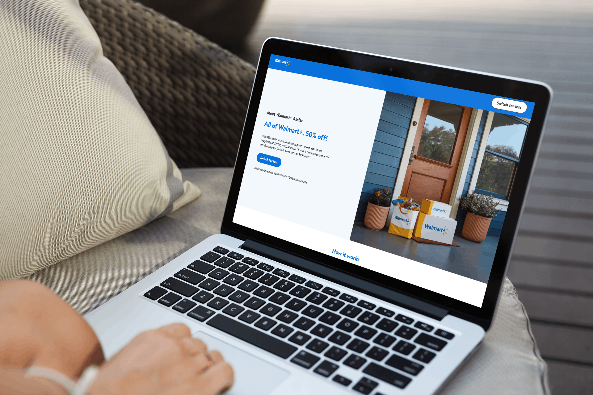 Is a Walmart Plus Membership Worth It? Here's How It Works - The Krazy ...