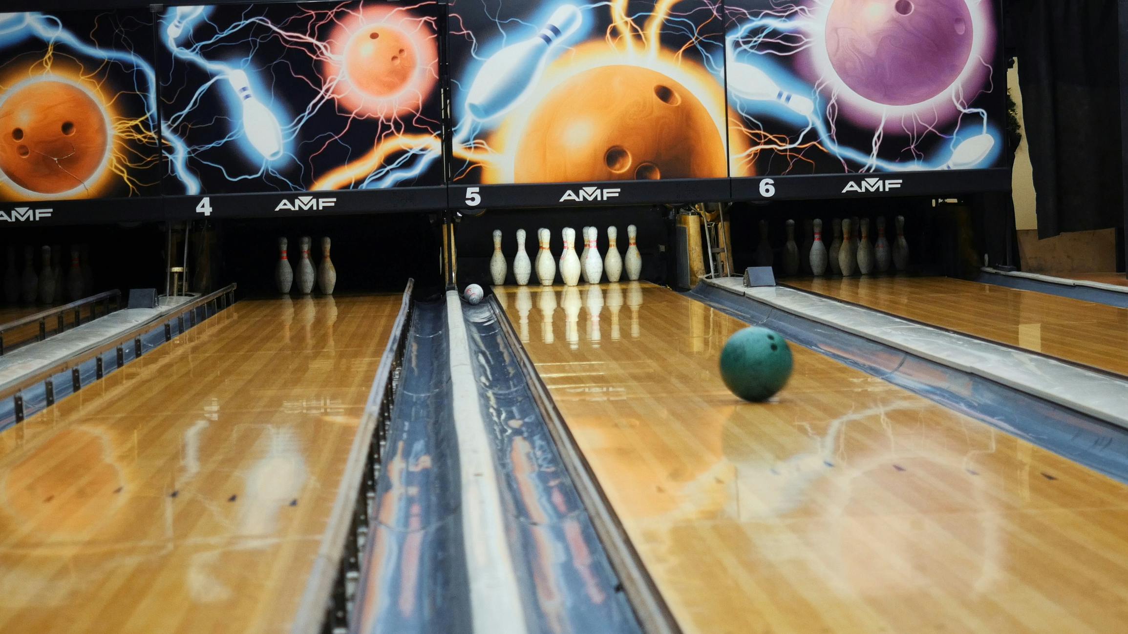 It's National Bowling Day 2020! Here's 6 Ways to Celebrate - The Krazy ...
