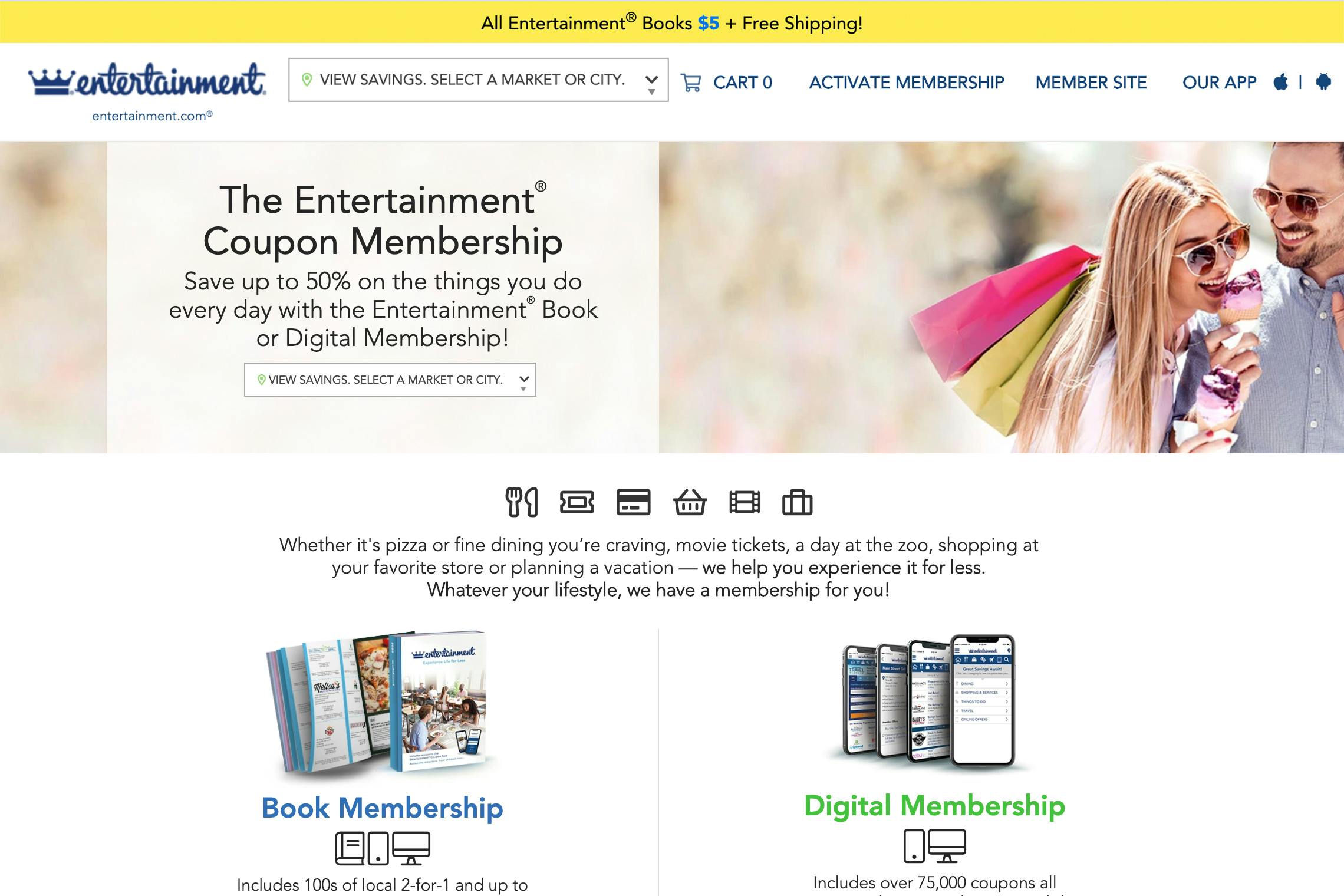 Your Ultimate List for Where to Get the Best Coupons - The Krazy Coupon ...