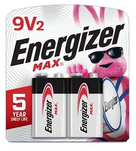 Battery Coupons - The Krazy Coupon Lady