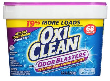Best Oxiclean Coupons for January 2025 - The Krazy Coupon Lady