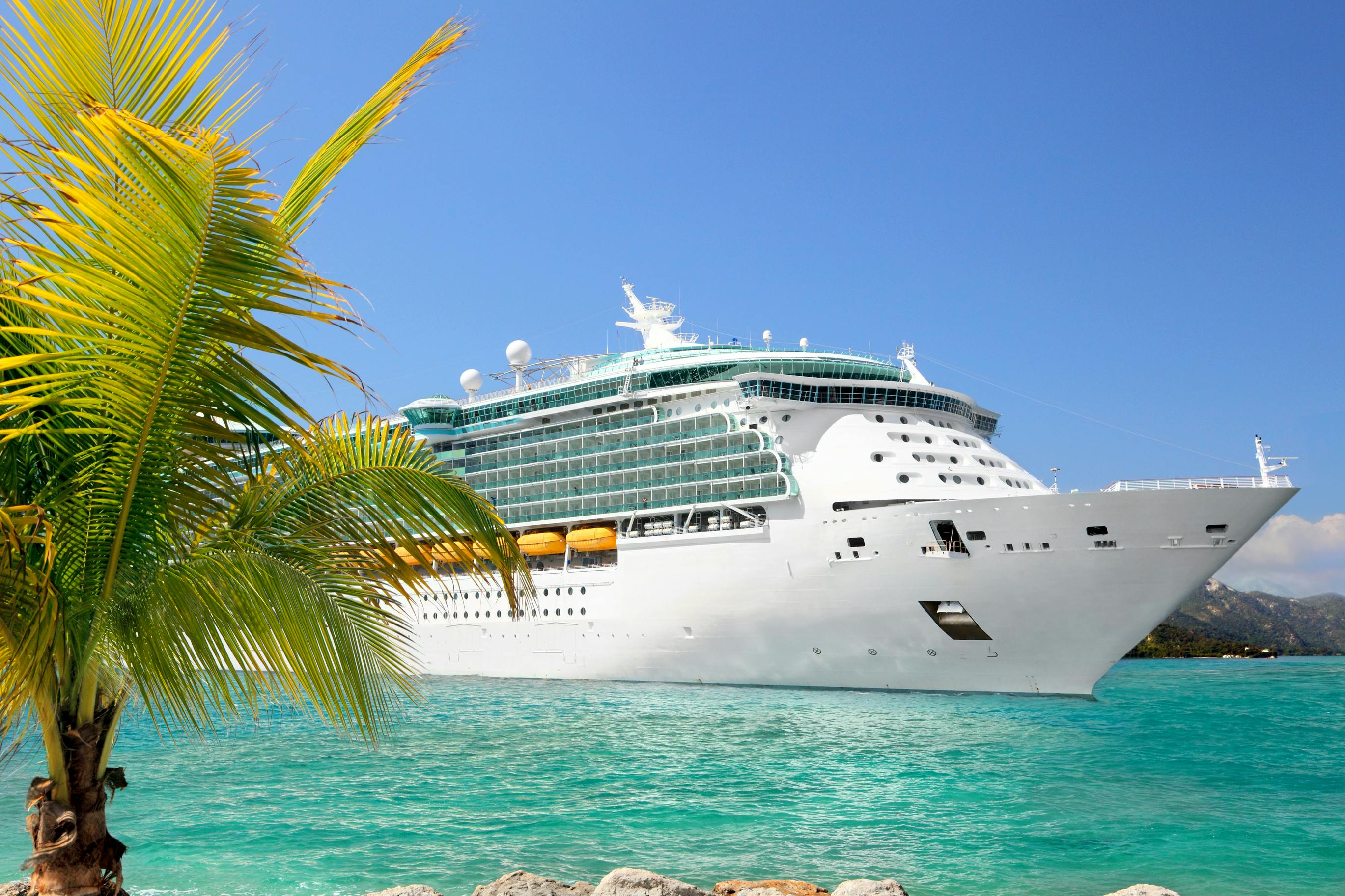 Where To Find Cheap Cruise Deals in 2023: BOGO Margaritaville Cruises ...