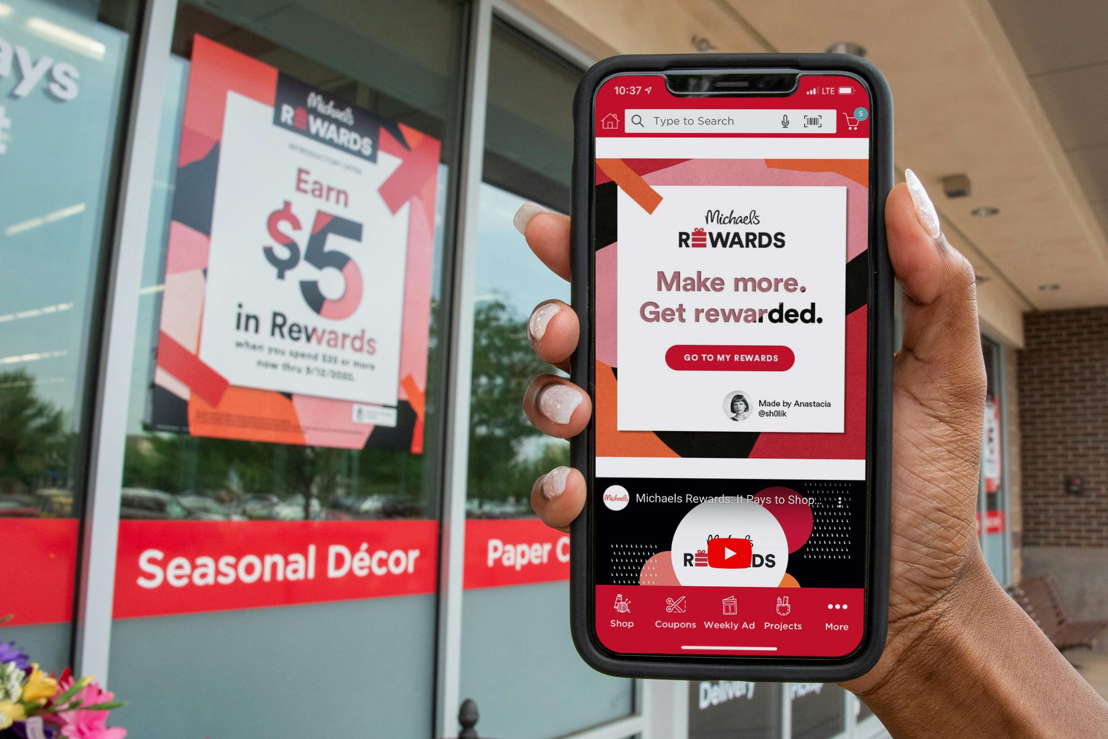 26 Best Michaels Sales & Money-Saving Strategies - The Krazy Coupon Lady